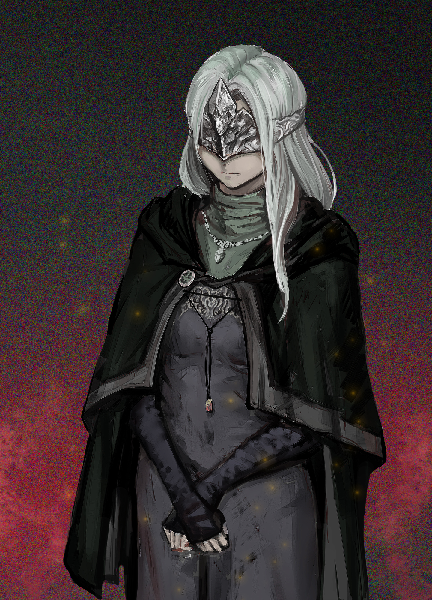 The Big ImageBoard (TBIB) - artist request dark souls 3 dark souls iii ...