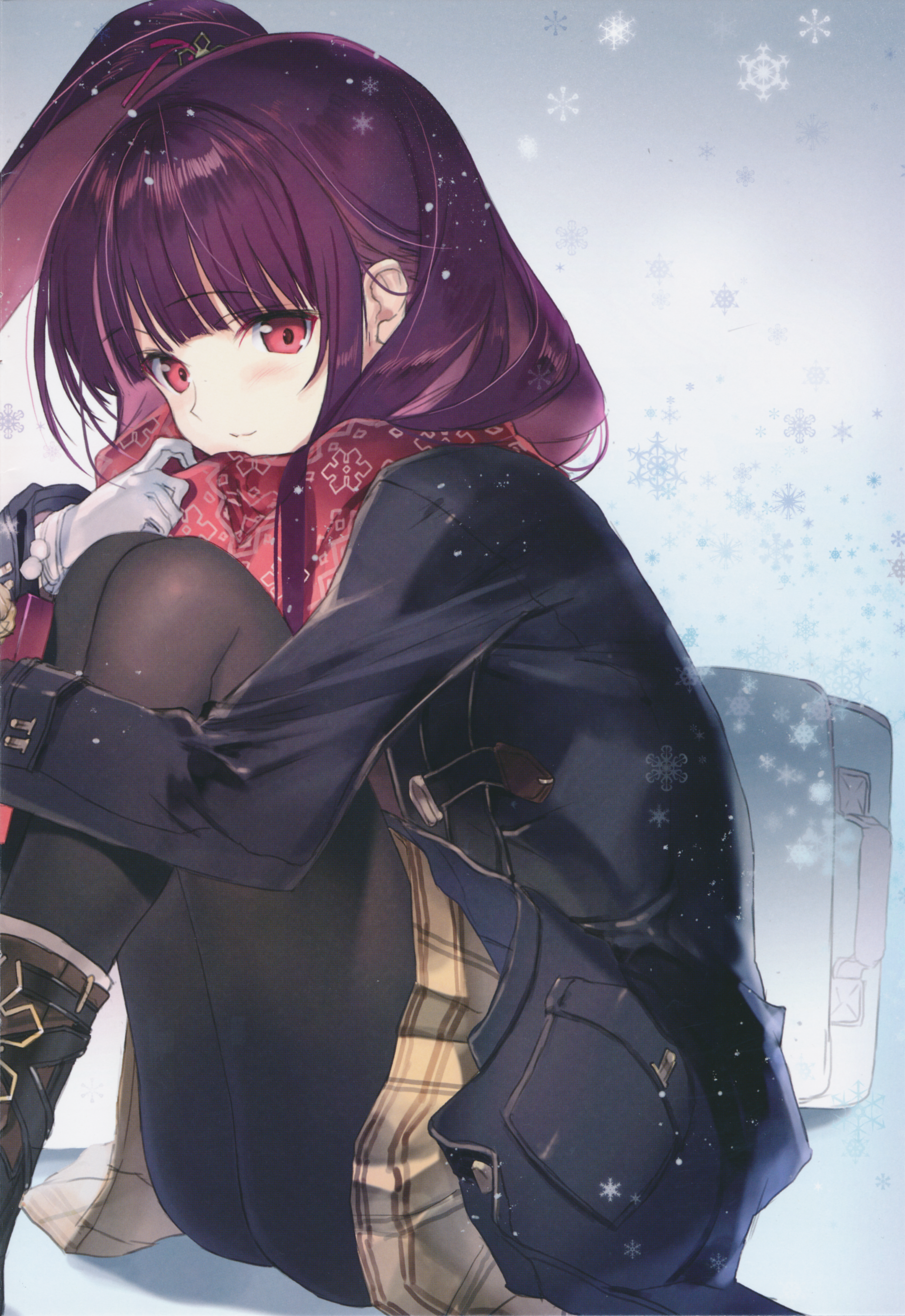 The Big Imageboard Tbib Girls Frontline Tagme Wa2000 Girls Frontline 7318242