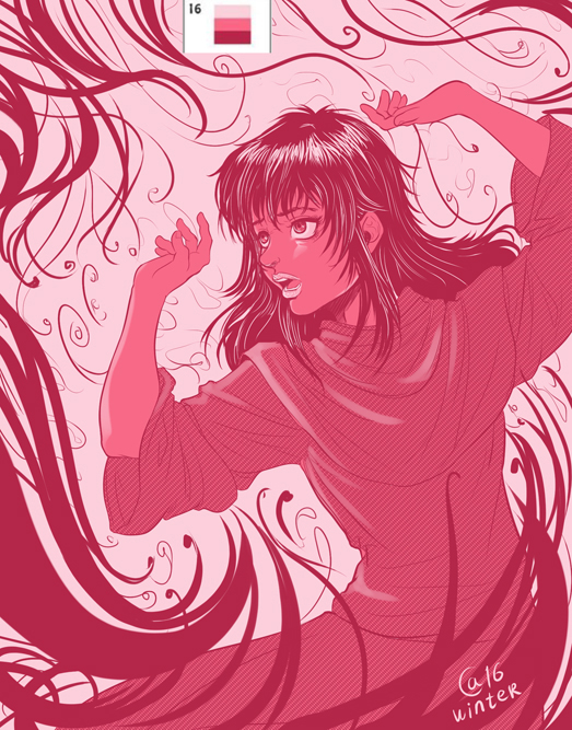 The Big ImageBoard (TBIB) - 1girl arms up autumn-sacura berserk casca ...