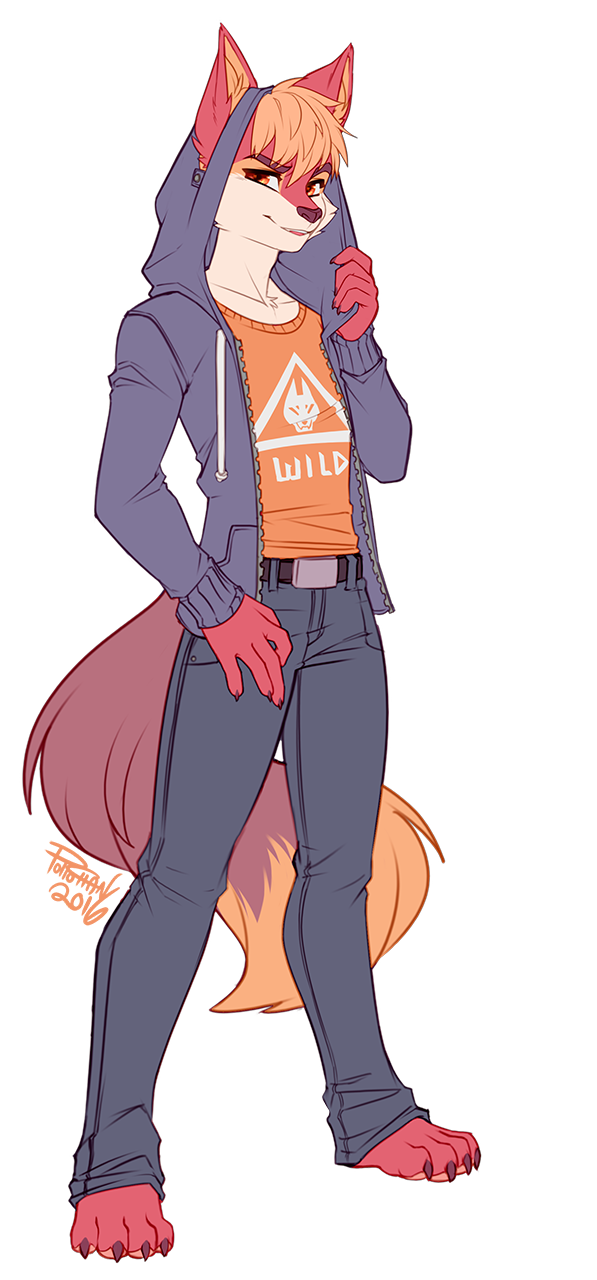 The Big ImageBoard (TBIB) - 2016 4 toes 5 fingers alpha channel anthro barefoot belt biped ...