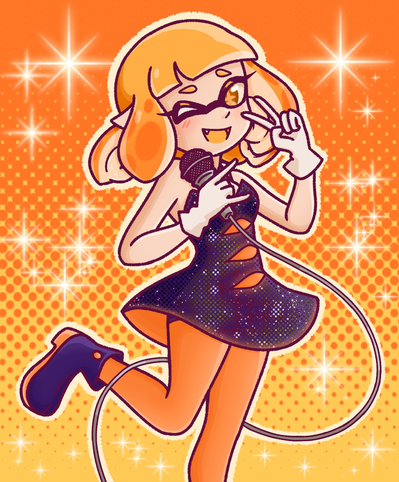 The Big ImageBoard (TBIB) - + + agent 4 (splatoon) black footwear black jumpsuit crystallizedboo ...