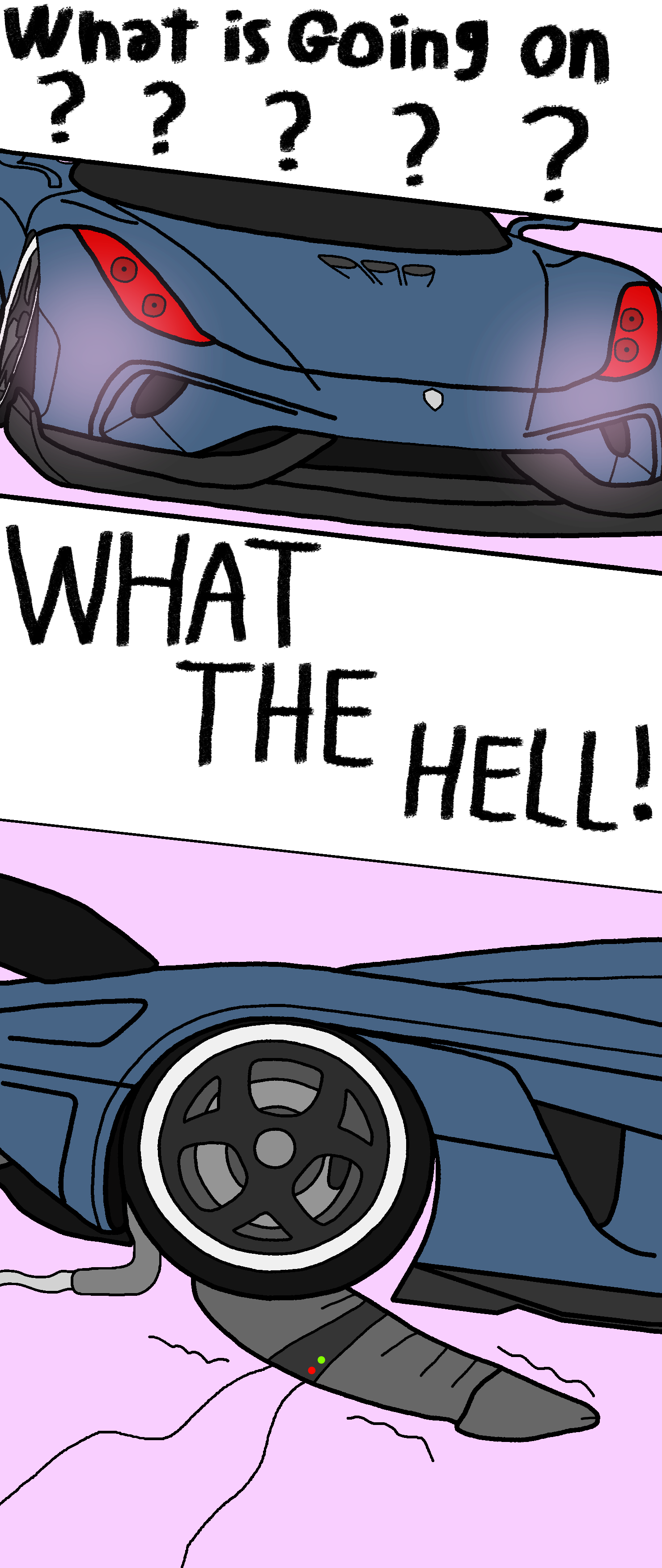 The Big ImageBoard (TBIB) - absurd res alphaplaystation car comic ...