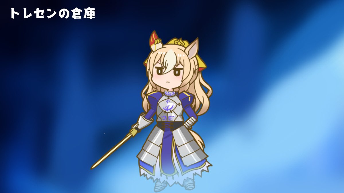 The Big ImageBoard (TBIB) - >:( 1girl animal ears armor armored dress ...