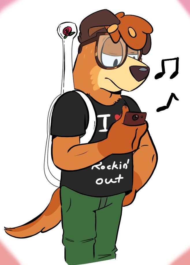 The Big ImageBoard (TBIB) - 2023 anthro beargarbage black clothing black eyes black nose black ...