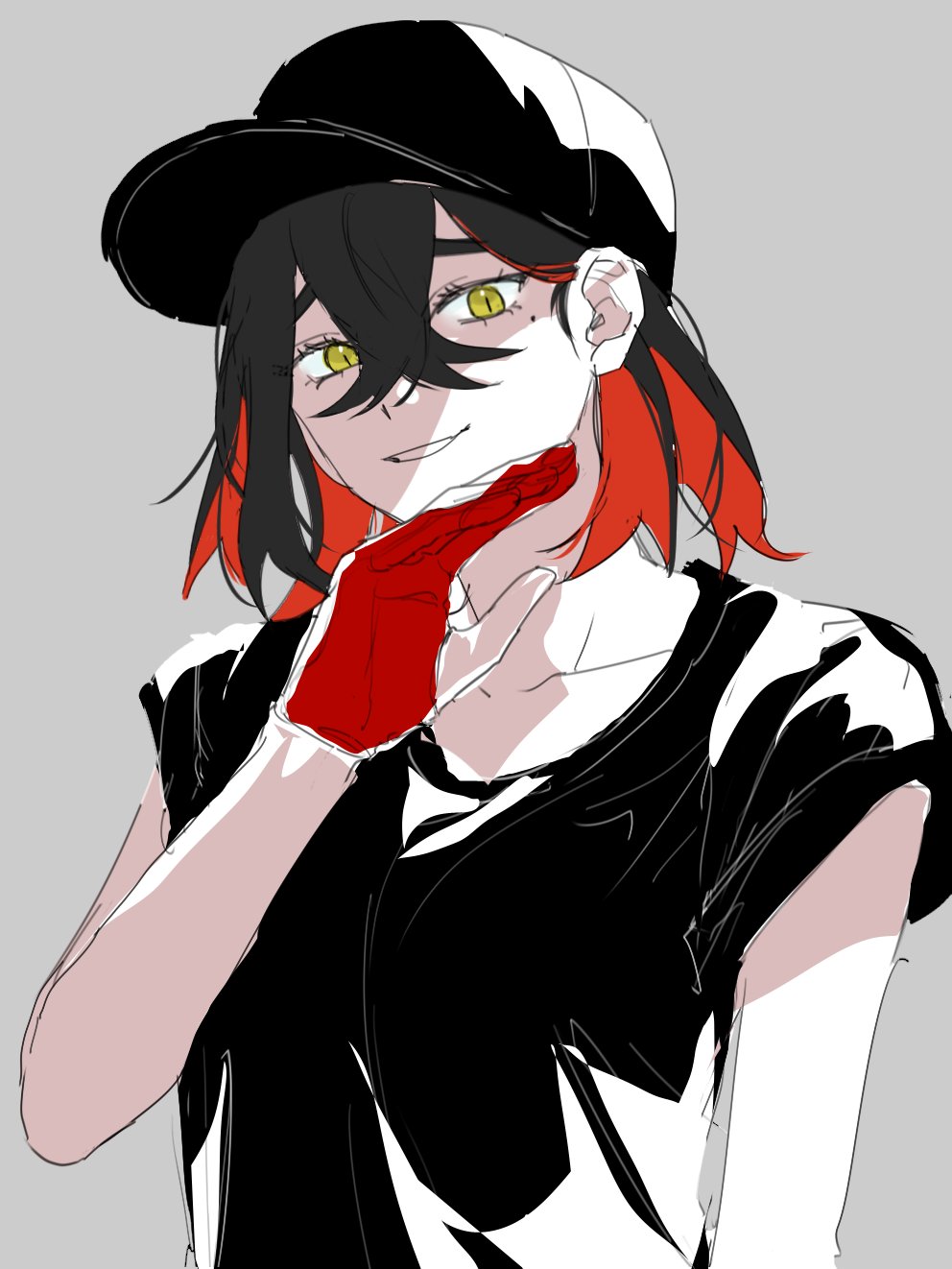 The Big ImageBoard (TBIB) - 1girl alternate costume alternate hair length alternate hairstyle ...