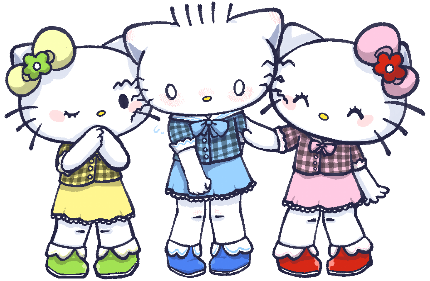 The Big ImageBoard (TBIB) - anthro clothed clothing crossdressing dear ...