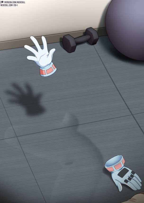 The Big Imageboard Tbib 1girl Arm Support Artist Name Ball Boku No