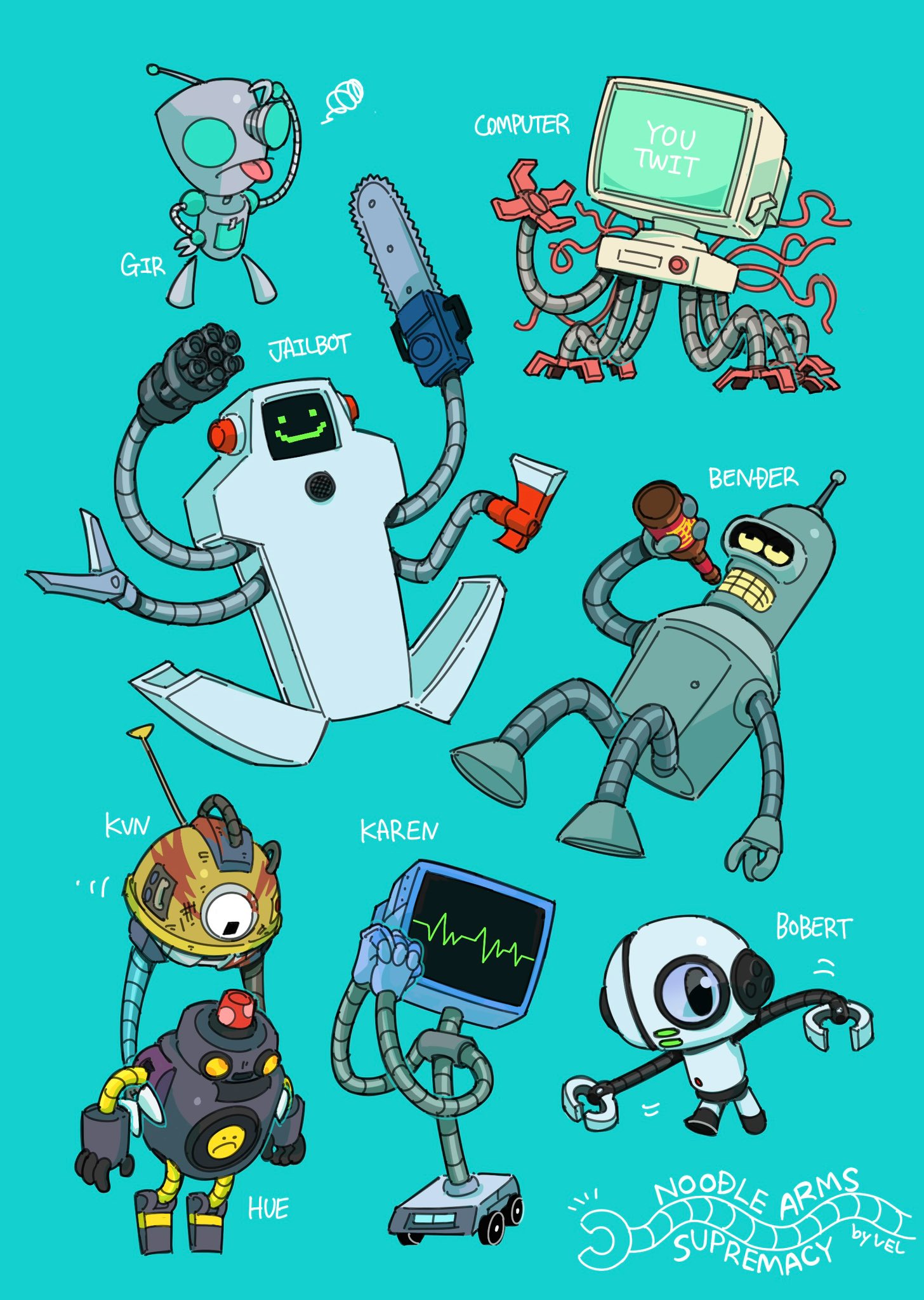 The Big ImageBoard (TBIB) - ambiguous gender bender bending rodríguez ...