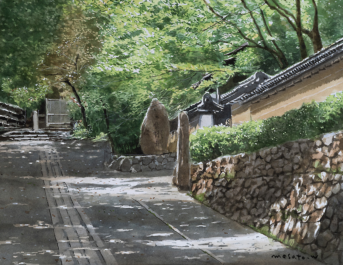 The Big ImageBoard (TBIB) - architecture cobblestone commentary request ...