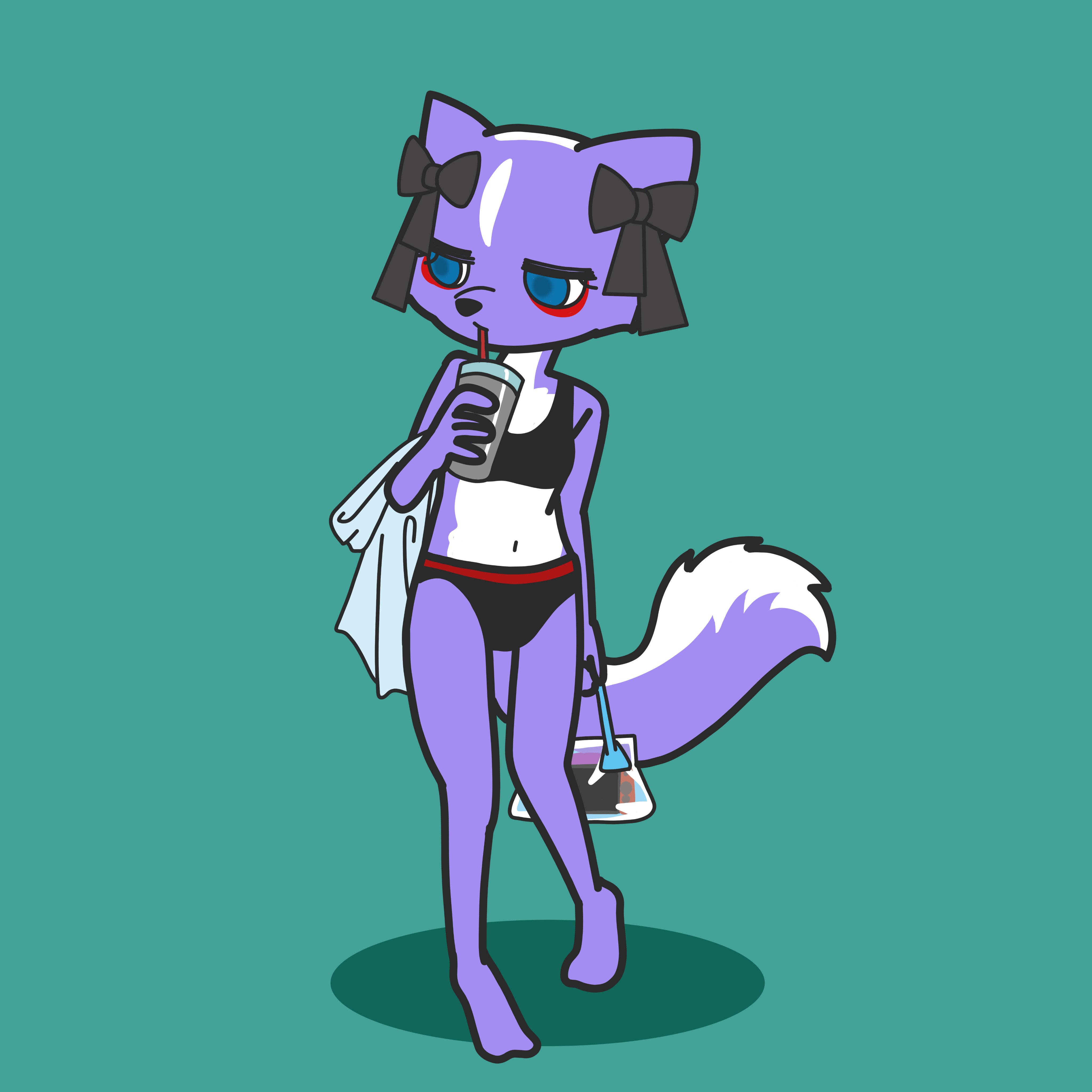 The Big Imageboard Tbib 2024 Absurd Res Accessory Aggretsuko Anthro