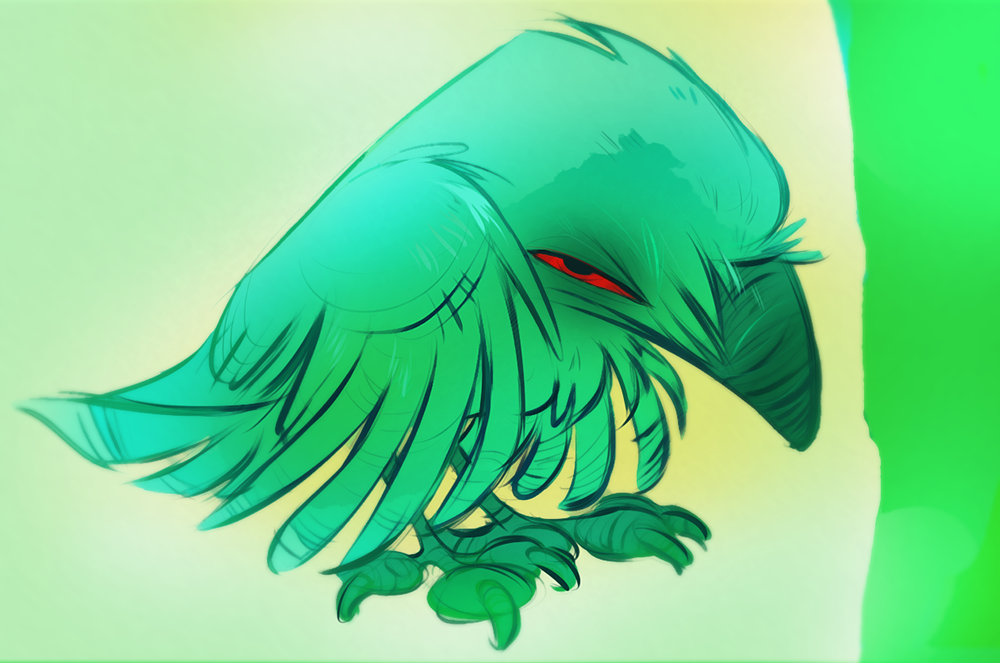 The Big Imageboard Tbib 2016 Ambiguous Gender Avian Beak Bird