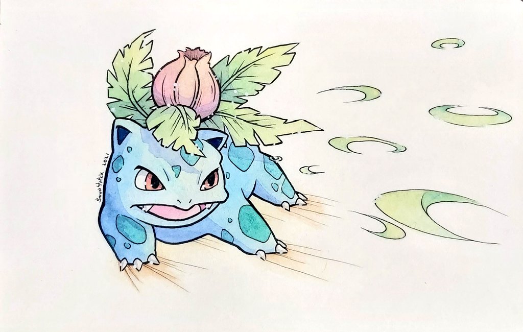 The Big ImageBoard (TBIB) - animal focus claws colored pencil (medium ...