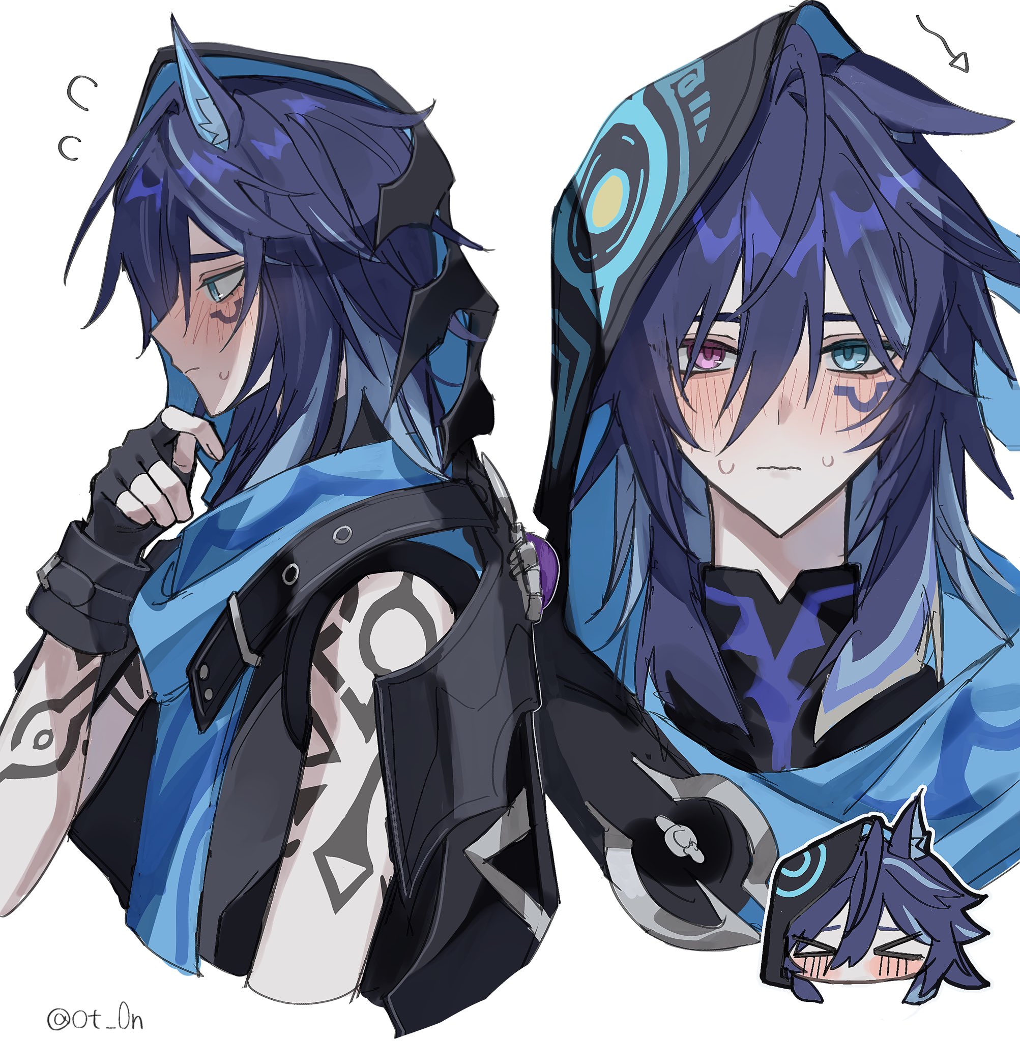 The Big ImageBoard (TBIB) - >