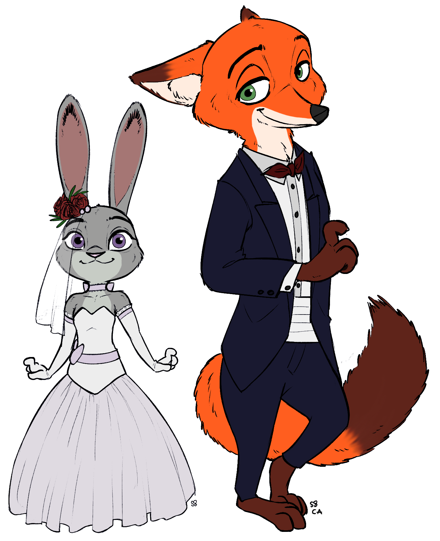 The Big ImageBoard (TBIB) - 2016 alec8ter anthro black tie (suit ...