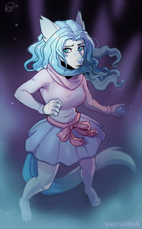 The Big ImageBoard (TBIB) - 4 toes anthro barefoot biped canid canine clothed clothing digital ...