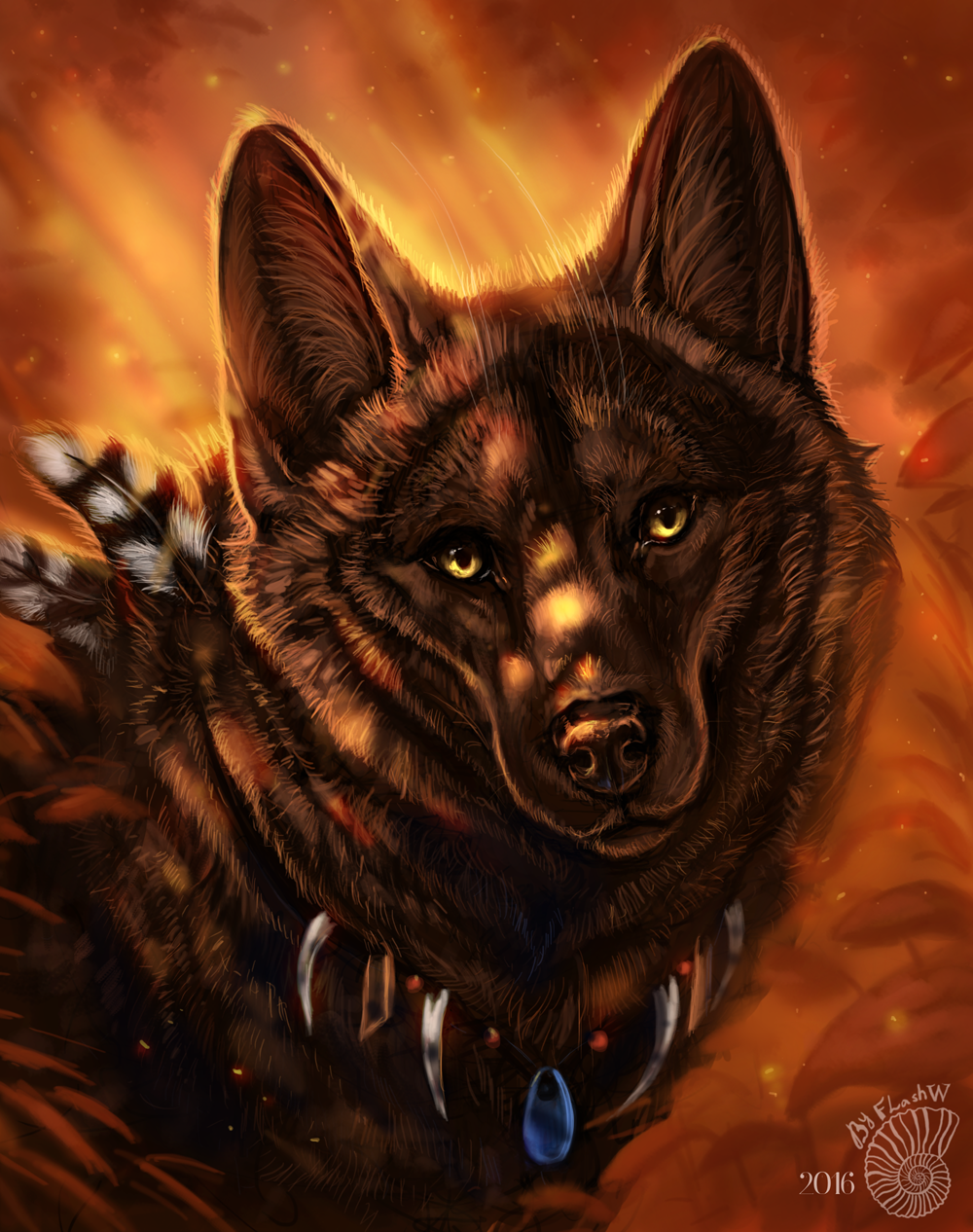 The Big ImageBoard (TBIB) - 2016 abstract background ambiguous gender black body black fur black ...