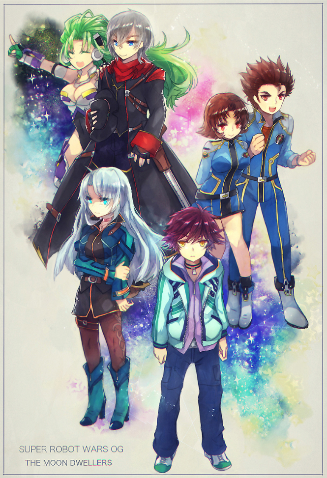 The Big ImageBoard (TBIB) - 3girls akimi akatsuki (female) akimi ...