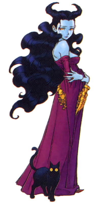 The Big ImageBoard (TBIB) - animal bare shoulders black cat black hair ...