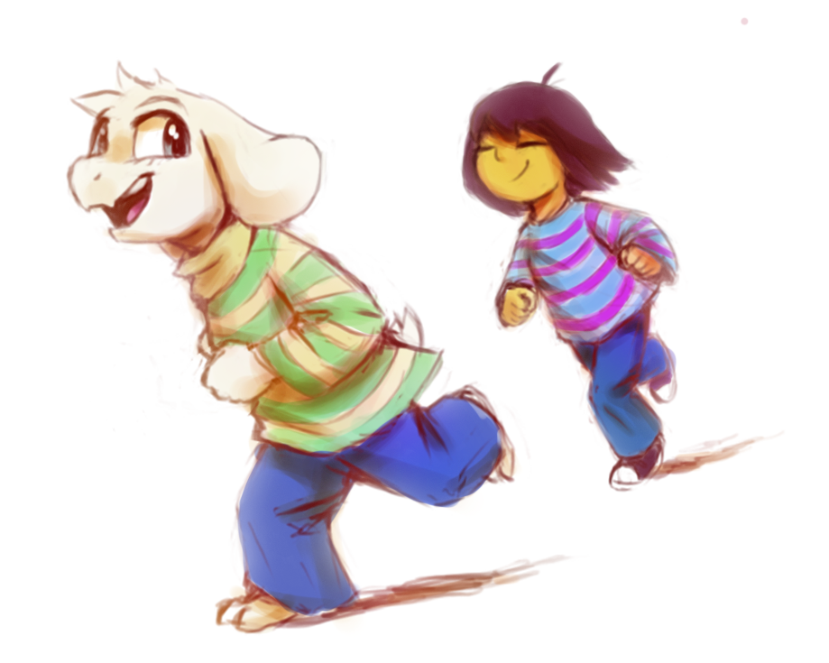 The Big ImageBoard (TBIB) - 2015 ambiguous gender anthro asriel ...