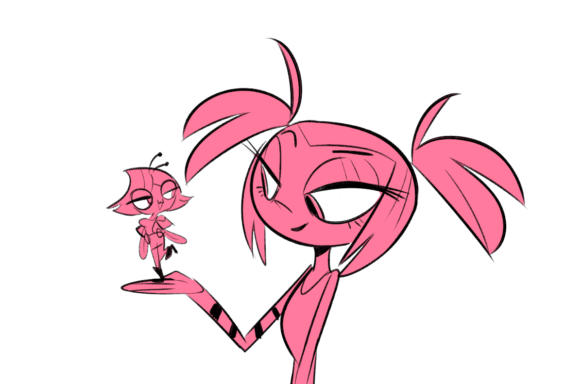 The Big ImageBoard (TBIB) - arthropod creepie creecher crossover ...