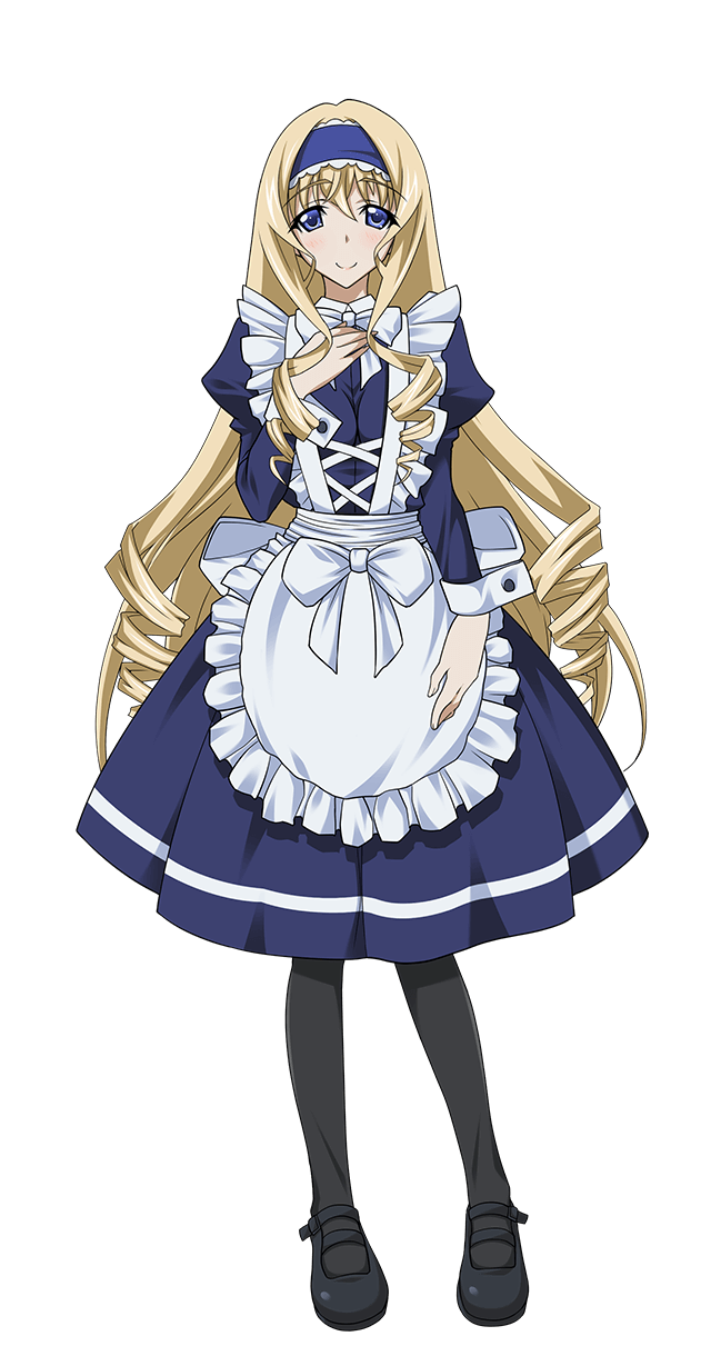 The Big Imageboard Tbib 1girl Blonde Hair Blue Eyes Blue Hairband