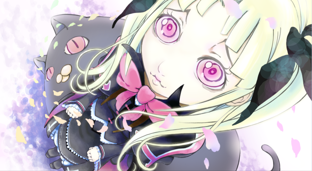 The Big ImageBoard (TBIB) - blazblue blazblue: calamity trigger bow cat ...