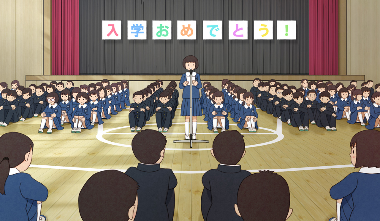 The Big ImageBoard (TBIB) - 6+boys 6+girls brown hair kiyo (kyokyo1220 ...