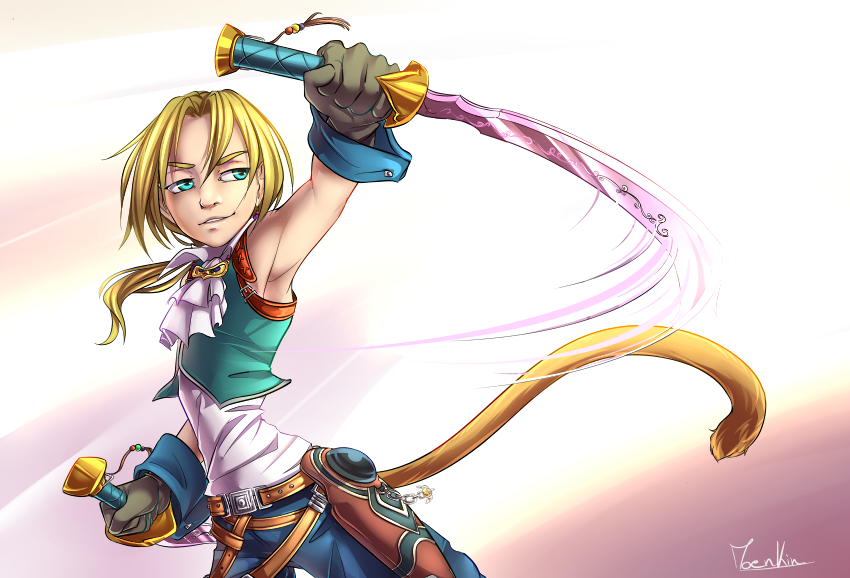 The Big ImageBoard (TBIB) - 5 fingers armpits blonde hair blue eyes ...