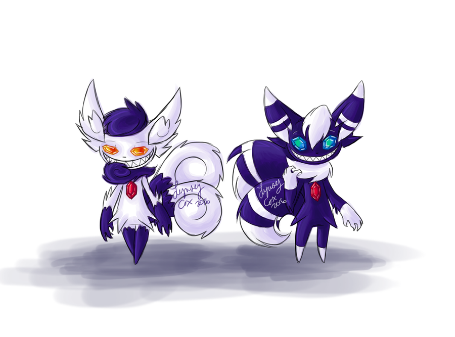 The Big ImageBoard (TBIB) - anthro avanyu blue body blue fur claws duo ...