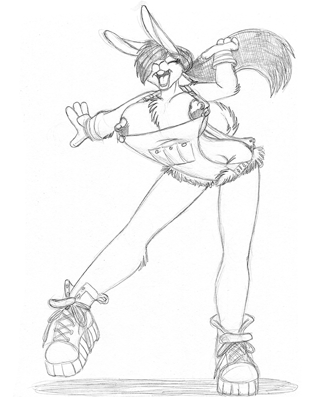 The Big Imageboard Tbib 2016 Anthro Big Breasts Biped Breasts