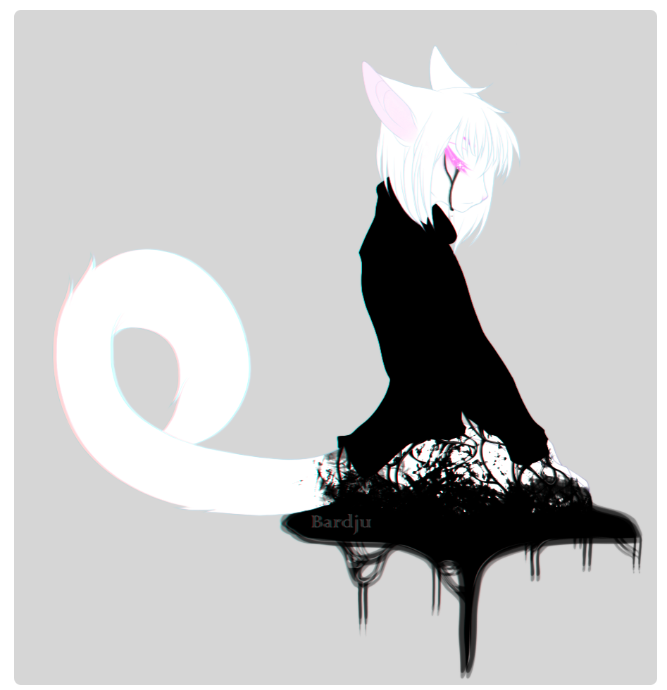 The Big ImageBoard (TBIB) - alpha channel ambiguous gender anthro bardju bodily fluids border ...