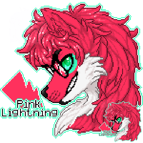 The Big ImageBoard (TBIB) - 1:1 alpha channel ambiguous gender anthro canid canine digital media ...