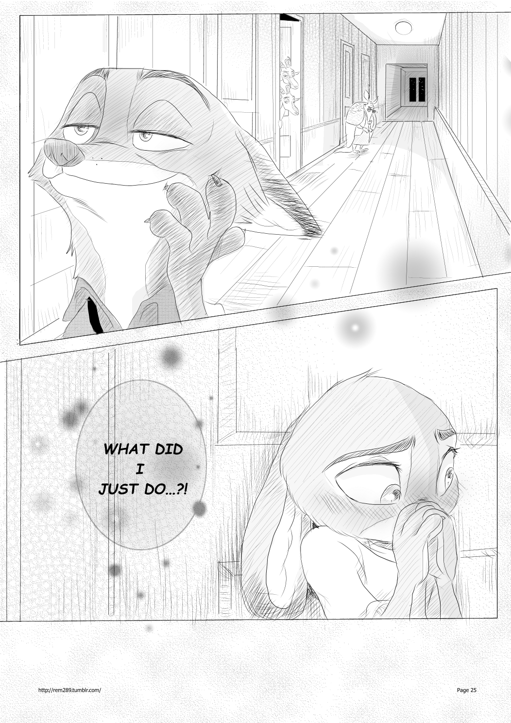 The Big ImageBoard (TBIB) - 2016 antelope anthro armadillo avoid posting black and white blush ...