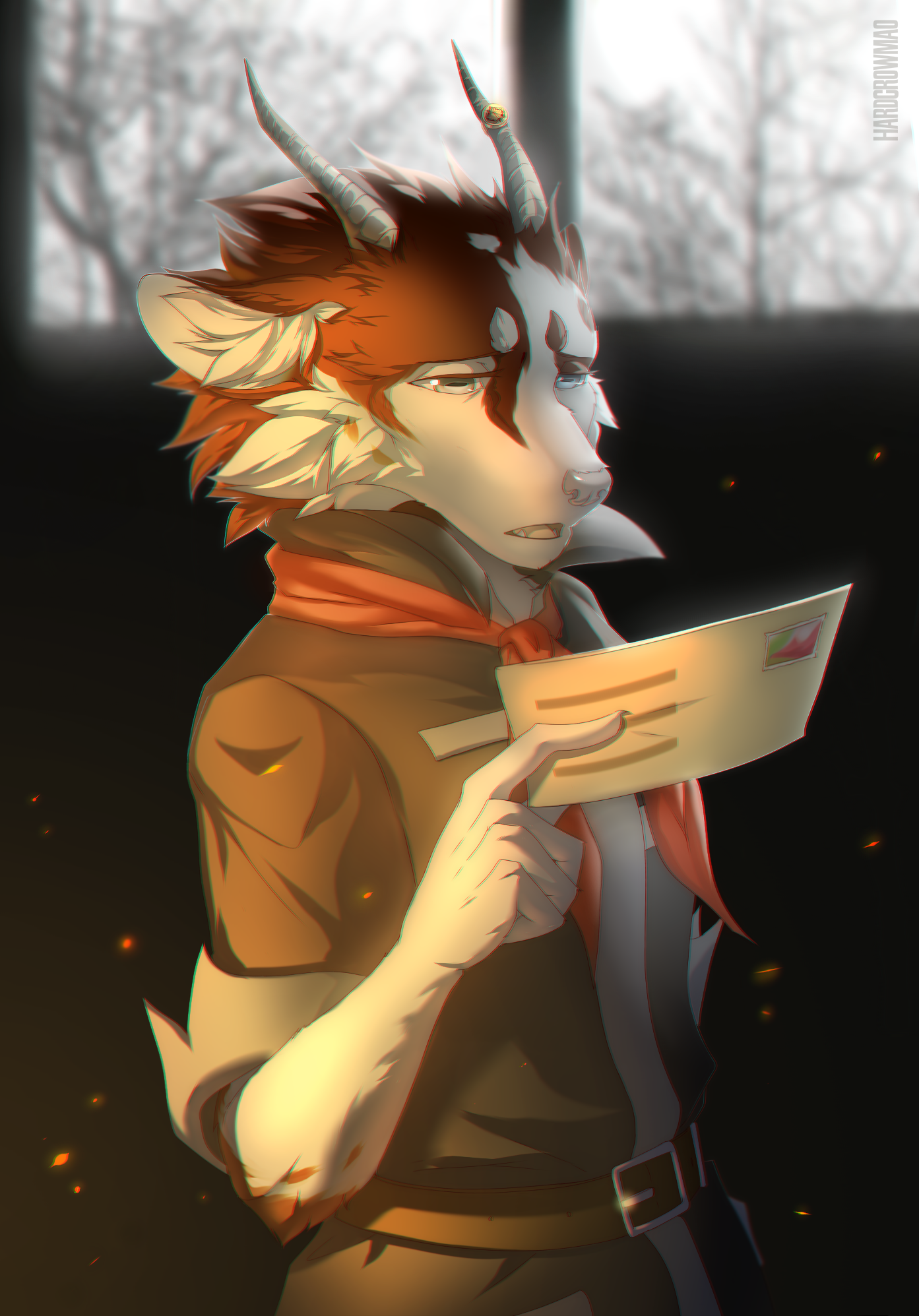 The Big ImageBoard (TBIB) - 5 fingers ambiguous gender anthro biped brown body brown fur clothed ...