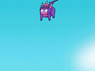 The Big ImageBoard (TBIB) - 4:3 air inflation animated belly big belly ...