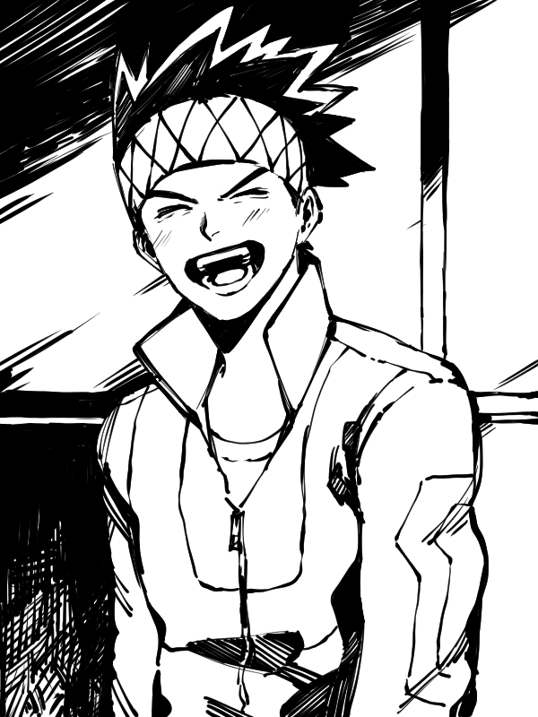 The Big ImageBoard (TBIB) - 1boy :d awase yousetsu boku no hero ...