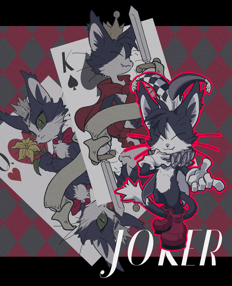 The Big ImageBoard (TBIB) - :3 animal focus black fur black hair cait ...