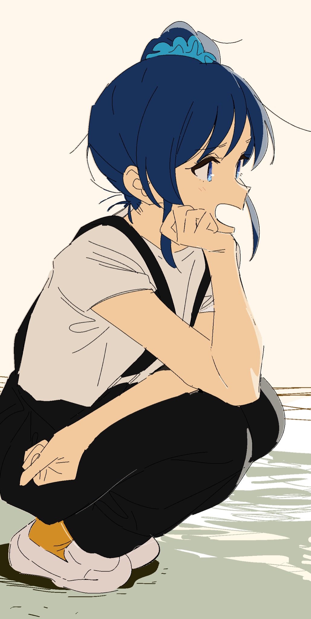 The Big ImageBoard (TBIB) - 1girl :d aikatsu! aikatsu! (series) bad id bad twitter id blue eyes ...