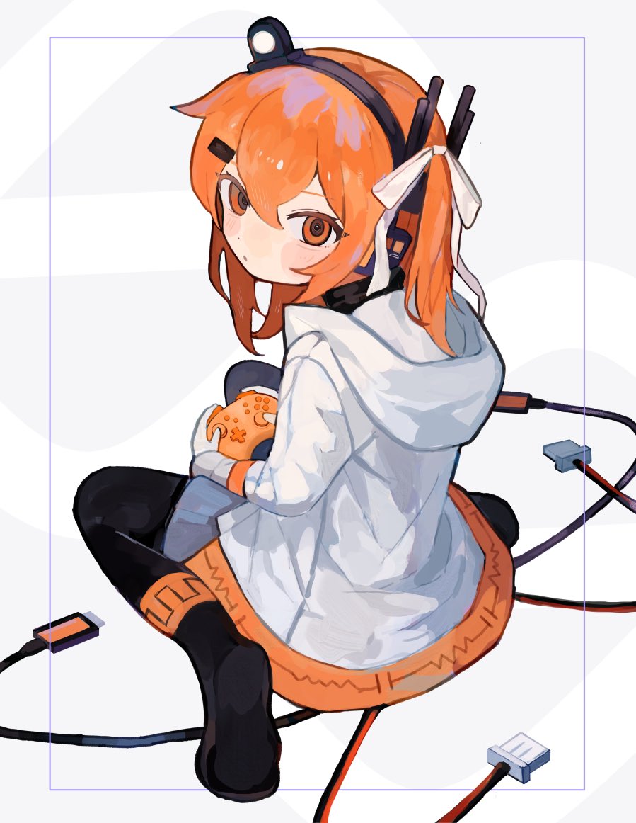 The Big ImageBoard (TBIB) - 1girl a.i. voice adachi rei cable ...
