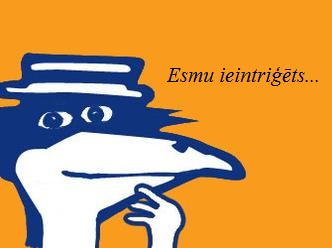 The Big ImageBoard (TBIB) - bird crow hat karums kranklis latvian text ...