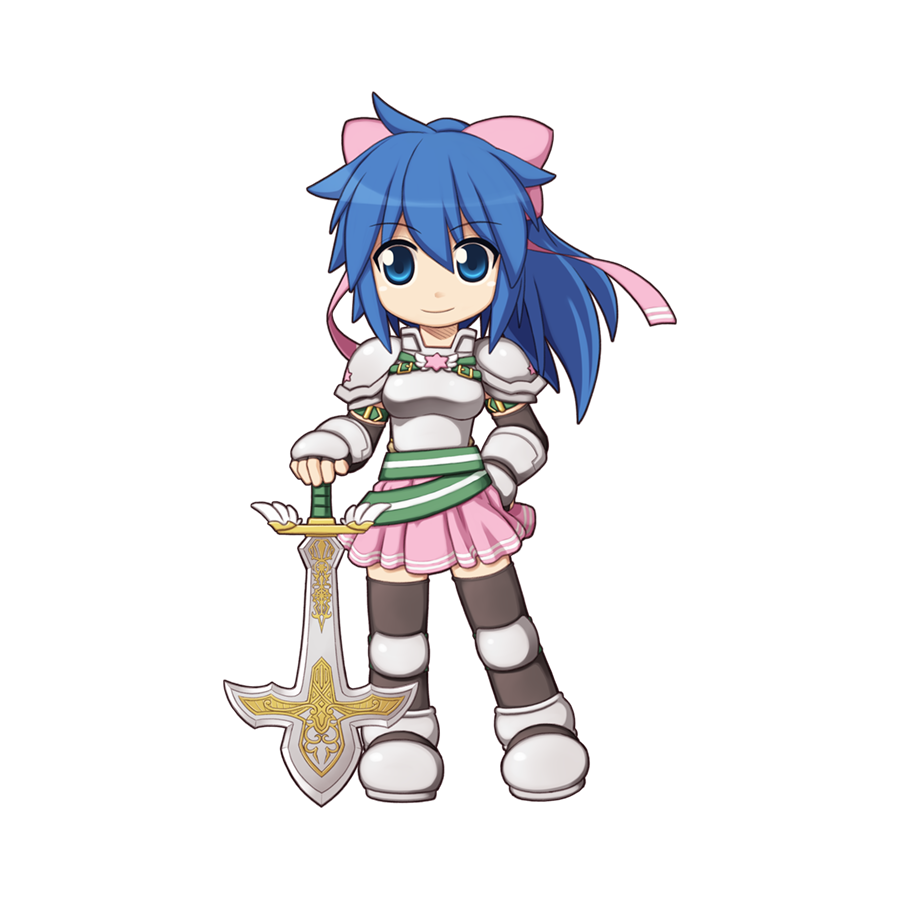 The Big ImageBoard (TBIB) - 1girl armor armored boots belt black ...