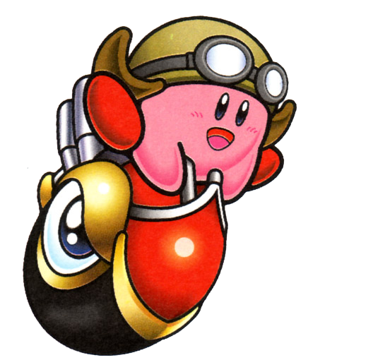 The Big ImageBoard (TBIB) - blush goggles kirby kirby (series) official ...