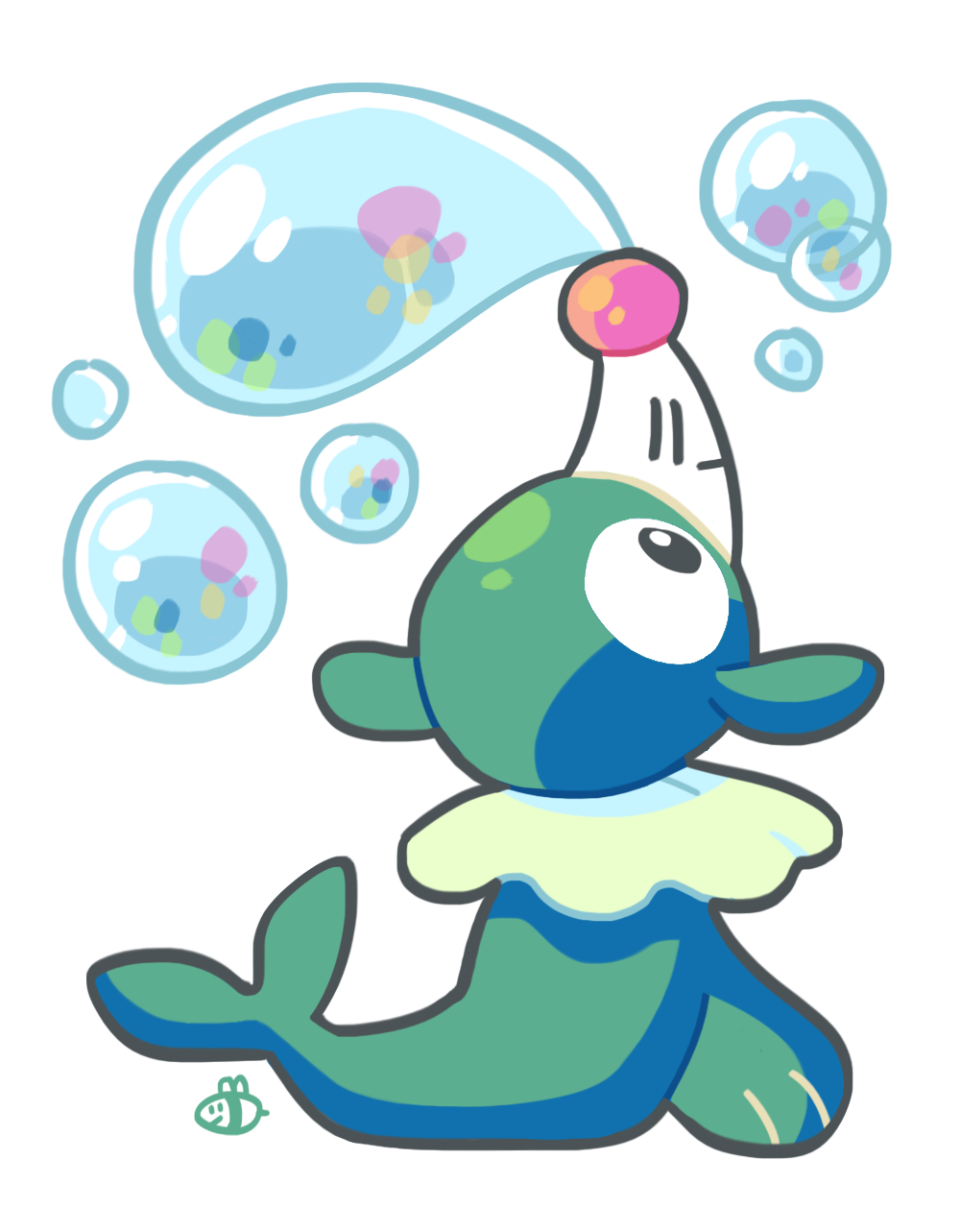 The Big ImageBoard (TBIB) - 2016 alpha channel ambiguous gender blue ...