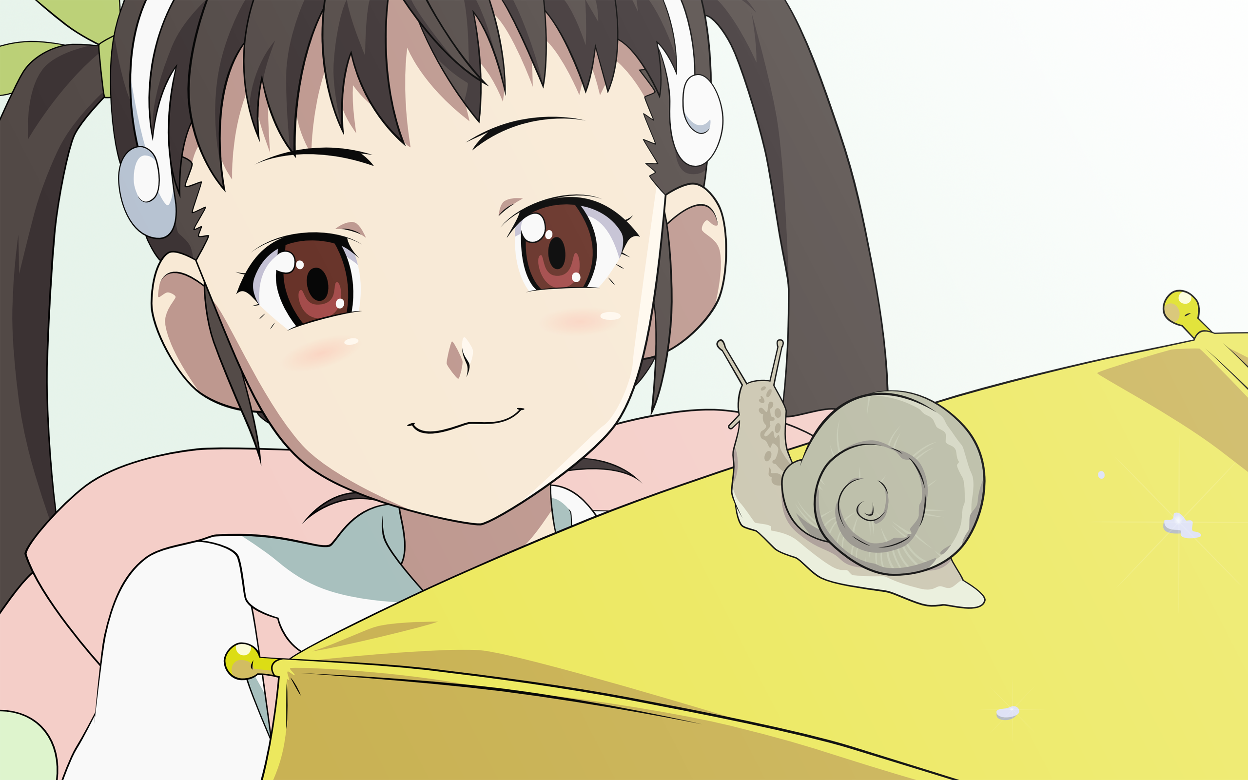 The Big ImageBoard (TBIB) - 1girl :3 backpack bag bakemonogatari blush ...
