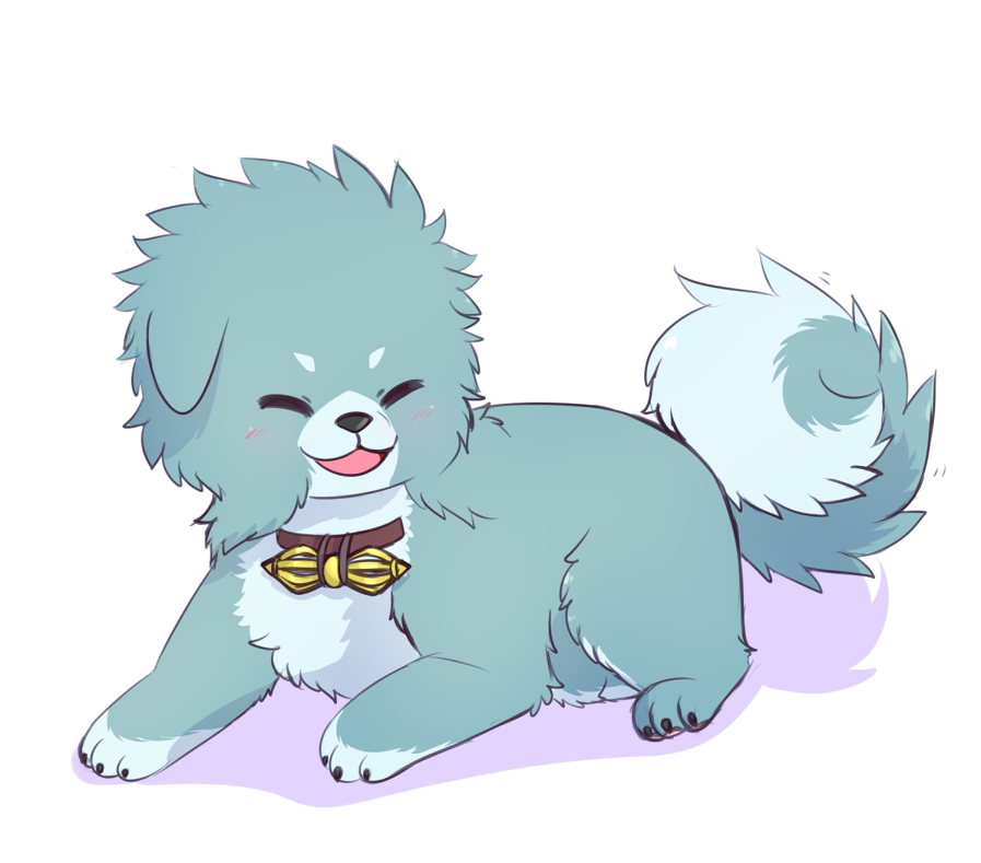 The Big ImageBoard (TBIB) - 2015 canid canine canis collar digital ...