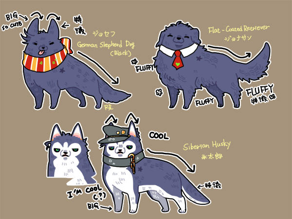 The Big ImageBoard (TBIB) - animalization birthmark commentary request ...