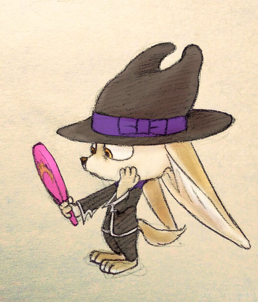 The Big ImageBoard (TBIB) - 2016 3 toes 4 fingers anthro barefoot big ears big head biped ...