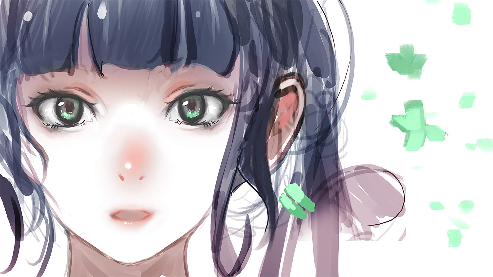 The Big Imageboard Tbib Tagme Waifu2x 5465014