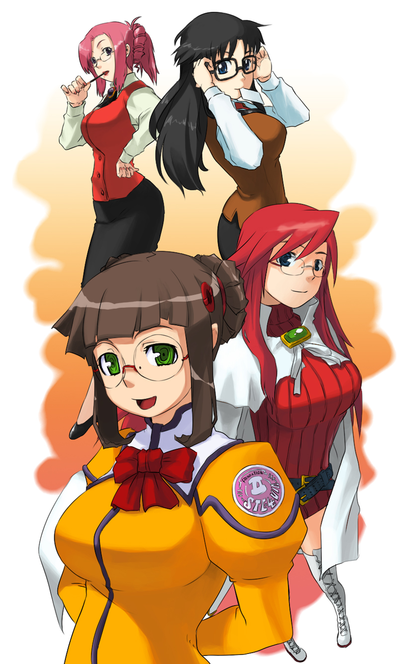 The Big Imageboard Tbib Aty Summon Night Bad Id Bad Pixiv Id
