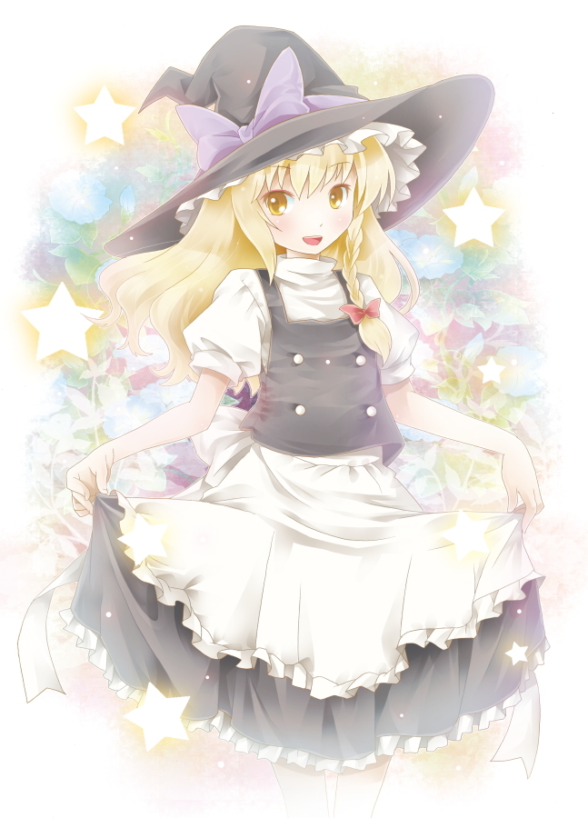 The Big Imageboard Tbib Bad Id Bad Pixiv Id Blonde Hair Braid Hat